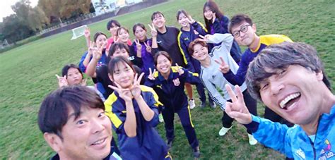 青森県三本木農業恵拓高校女子サッカー部！ Topics Xf Brand Site エグゼフ公式 ブランドサイト