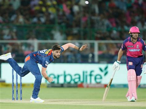 Lucknow Super Giants Predicted Xi Vs Gujarat Titans Ipl 2023 Will Lsg