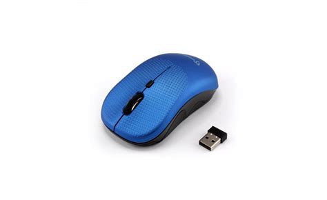 Sbox WM 106BL bežični miš Emmezeta webshop