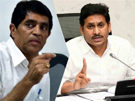 Jagan Decides To Mute Buggana Rajendranath Reddy