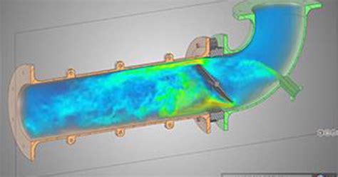 Ansys Releases Real Time Multi Physics Simulation Platform