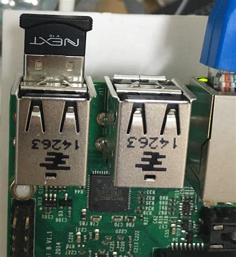 기술 여행자 Arsviator 라즈베리 파이를 비콘으로 사용하기 Using Raspberry Pi As A Beacon