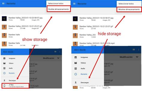 15 Android Save File Guide And Troubleshooting Stardew Valley Forums