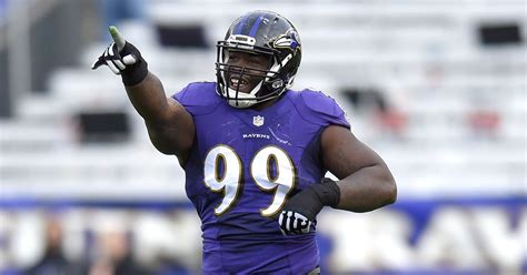 What Theyre Saying About The Eagles Timmy Jernigan Could Have 10