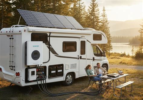 Split Phase Inverter 48v Sopowers