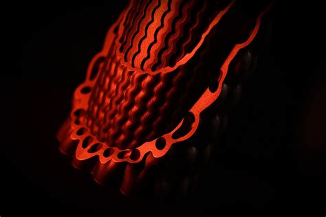 Hyperganic Uses Ai To Design A 3d Printed Rocket Engine