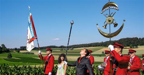 «im Kabinett Noah Arnold Und Kaspar Mattmann Woche Pass Ag