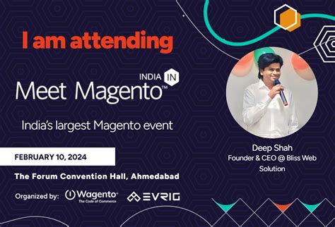 Bliss Web Solution Pvt Ltd On Linkedin Mm24in Ecommercesummit