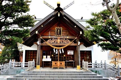 北海道の縁結び神社27選 札幌・恋愛成就最強で本当に効くパワースポットはここ！ Spicomi