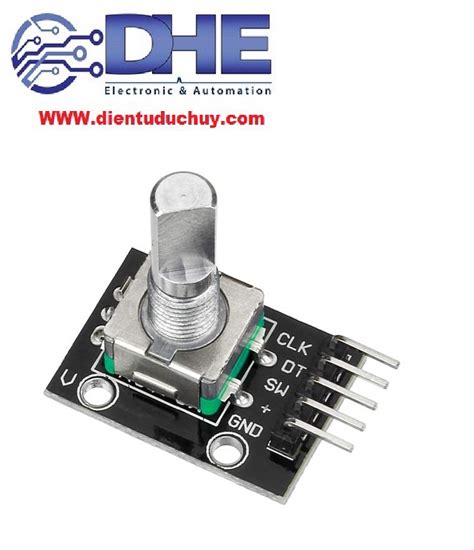 MẠch Rotary Encoder Linh KiỆn ĐiỆn TỬ ĐỨc Huy 29a BÙi XuÂn PhÁi