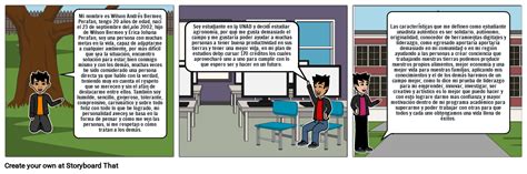 Catedra Unadista Andres Bermeo Storyboard By E Cbe