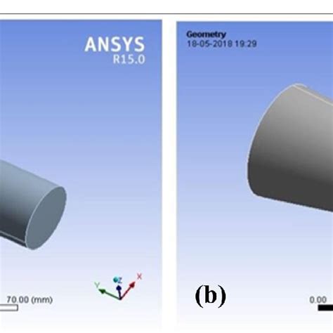 Pdf Modal Analysis Of Horns Used In Rotary Ultrasonic Machining