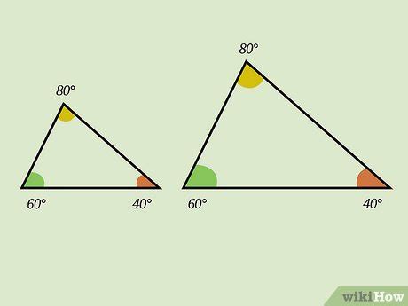 How To Find The Scale Factor With Example Problems