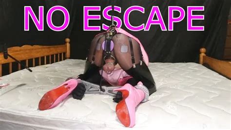 Sissy Maid Locked In Rigid Spreader Barankles And Wrists Xhamster
