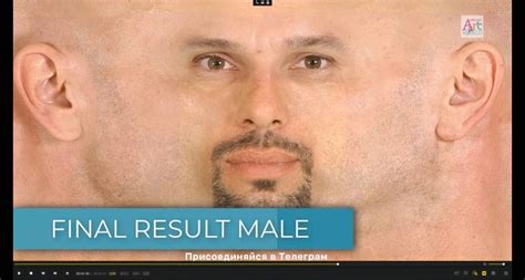 （中文字幕）在 Photoshop 中为游戏和电影制作面部纹理 Cgvd