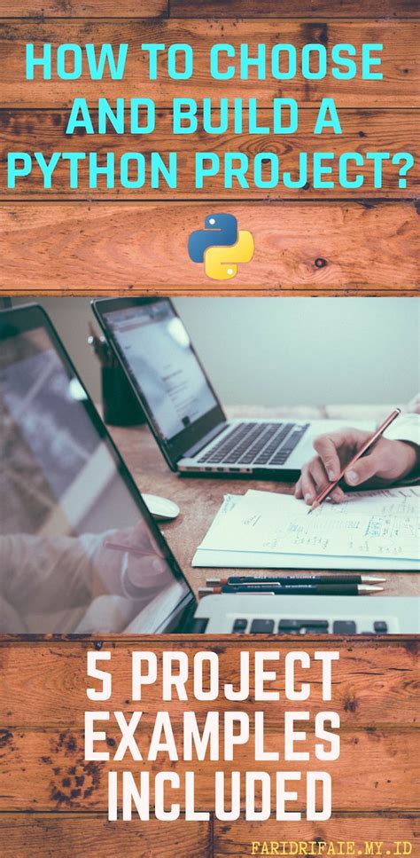 Python Project Ideas For Beginners Projects That Produce Portfolio