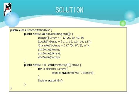Public Class Box Private Object Data Public Void