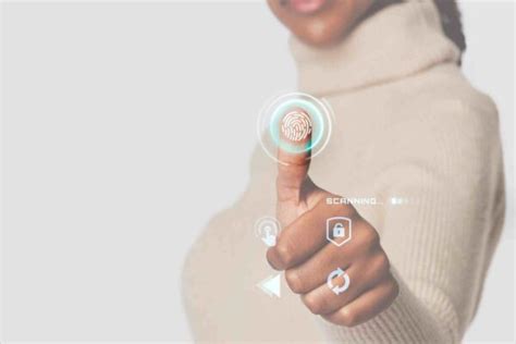 Biometrics And Identity Authentication Advancements In Secure Access