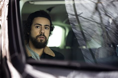 Ramy Youssef Says Hulu Show Ramy Isnt Built On Opposition To Trump
