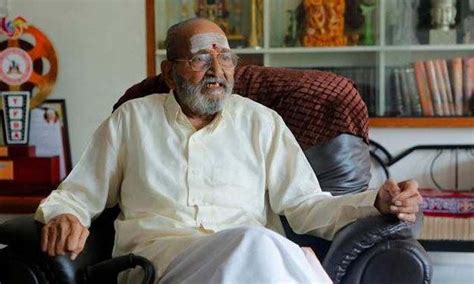 కె విశ్వనాథ్ చనిపోవడానికి ముందు చేసిన ఆఖరి పని తెలిస్తే షాకవ్వాల్సిందే