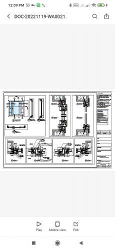 Job Seekers Autocad Drawing With Quotation 18205495 Mzad Qatar