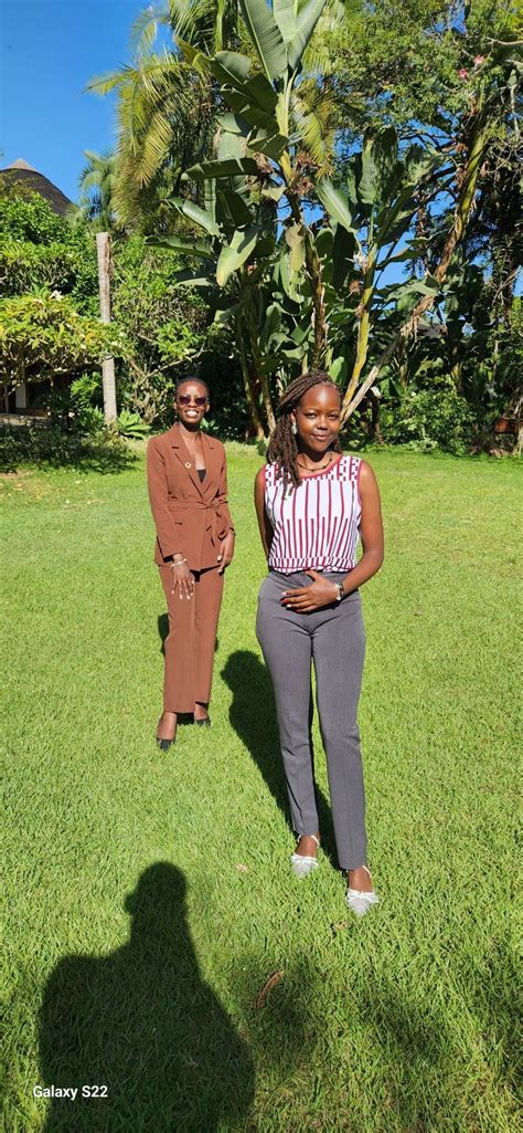 Regina Cheptoo On Linkedin Leavenoonebehind Education Economicempowerment