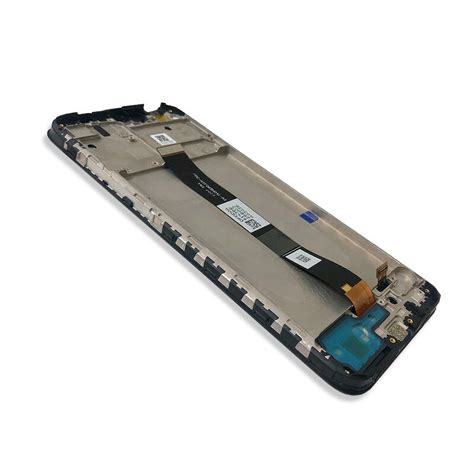6.53 "Original สำหรับ Xiaomi Redmi 9A M2006C3LG จอแสดงผล LCD 10จุด ...