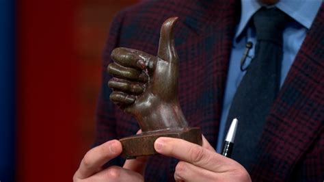 MLB Central Gives Out Inaugural Pitch Hand Award 05 03 2021