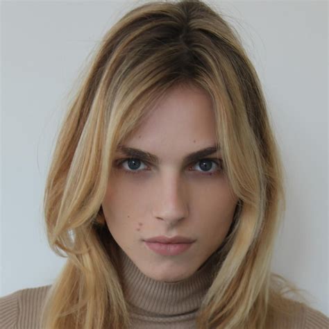 Transgender Model Andreja Pejic Admits She Wanted To Quit Many Times