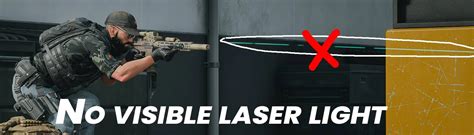 no visible laser light at ghost recon breakpoint nexus mods and community