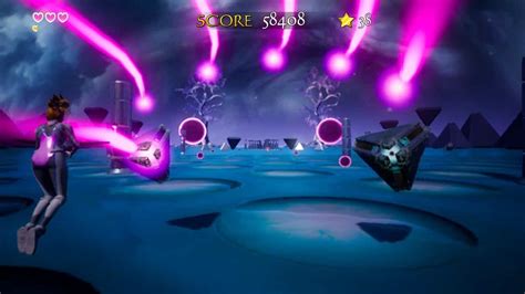Test Air Twister Le Test Sur Nintendo Switch Le Site Dactualité