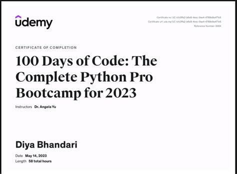 Diya Bhandari On Linkedin Project Python Programming