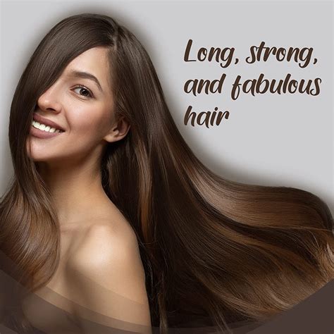 Herstyler Suero Para El Cabello Con Aceite De Argán Aceite De Ricino