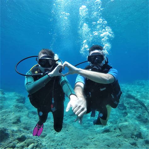 Best Scuba Diving Cancun Experiences More A Ha Scuba Diving Artofit