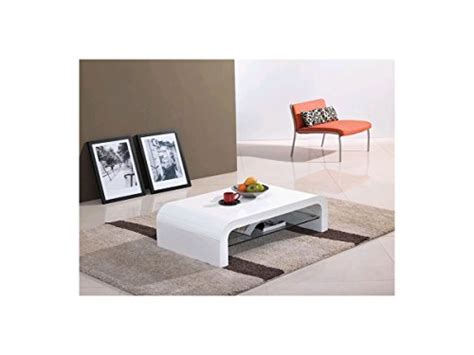 Wave Table Basse