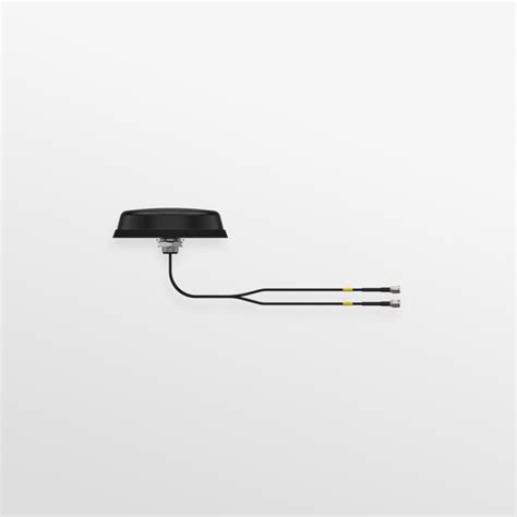 Panorama Lpm2 7 27 2sp Lte Antenne 2x2 Mimo 2m Sma Ip69k