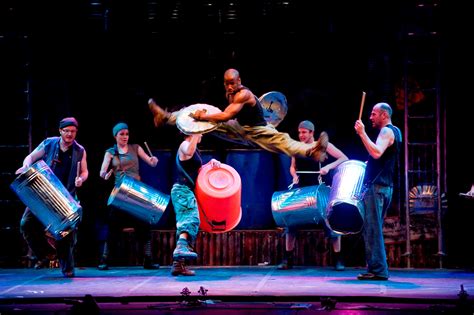 Stomp 2026