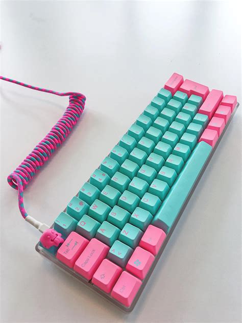 Anyone Know What Keyboard This Is R Keyboard