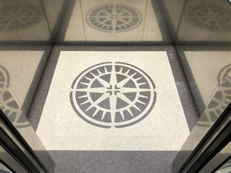 강남구 엘리베이터바닥재 승강기데코타일 시공현장 네이버 블로그