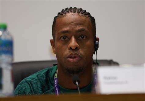 كينو لاعبو الأهلي يتسمون بالقوة والشراسة كووورة