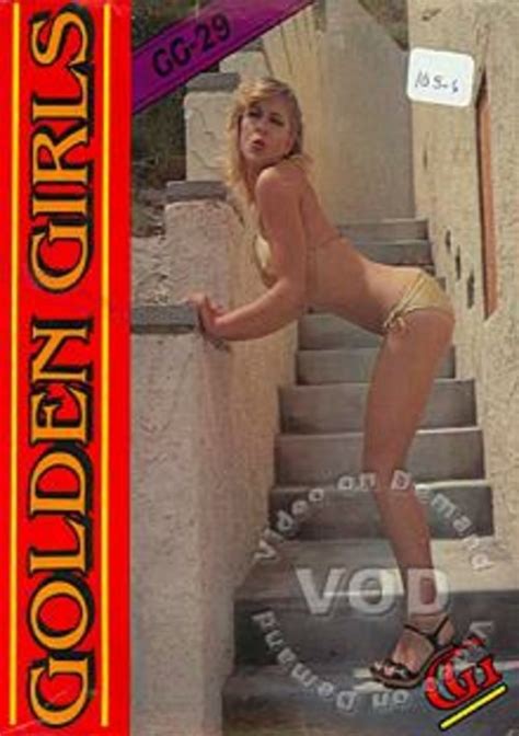 Golden Girls 29 Goldilocks 1981 By Blue Vanities Hotmovies