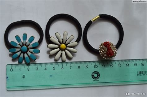 Аксессуары для волос Aliexpress Заколки «Вполне достойно с фото
