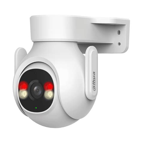 Wireless Security Camera Dahua P5b Pv Picco 5mp Outdoor Fixed Focal Wi