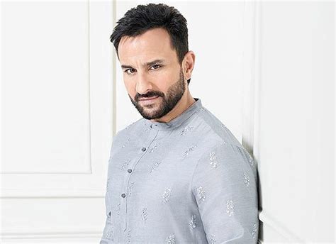 Young Saif Ali Khan Greets Satyajit Ray With ‘aadaab In This Old Video