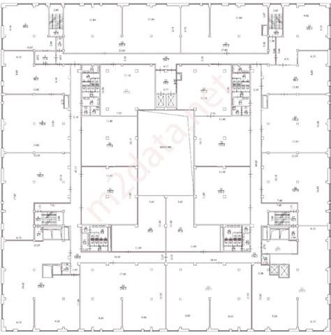 Аренда офиса 100 12 000 м² в бизнес центре Форум Сити 3 7 этаж цена