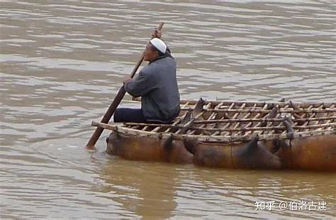 中国古建筑文化 古人如何防洪 知乎