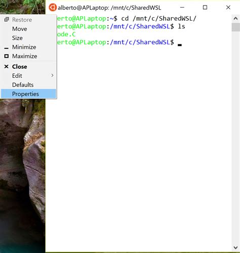 How To Open Terminal In Windows Multifilesregistry