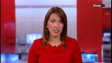 Uk Regional News Caps Leanne Brown Bbc Look North Yorkshire
