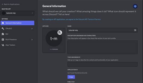 Como Crear Un Bot De Discord En Python Mis Ingresos Pasivos