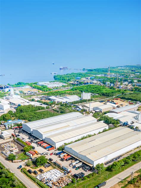 Darnel México Soluciones De Envases Sostenibles
